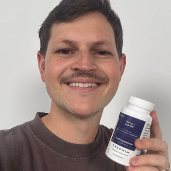 Omega 3 Aceite de Pescado – Theonia ES