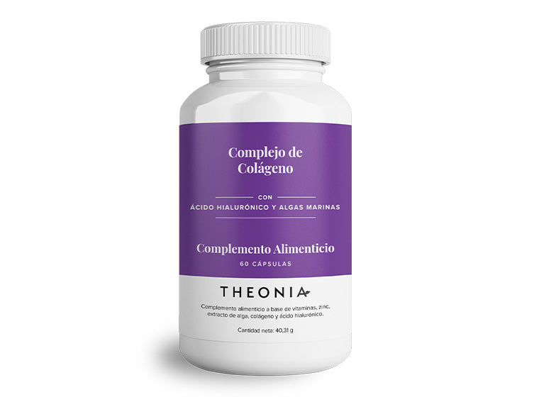 Complejo de Colágeno – Theonia ES