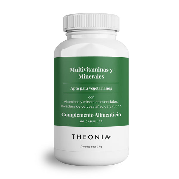 Productos – Theonia ES